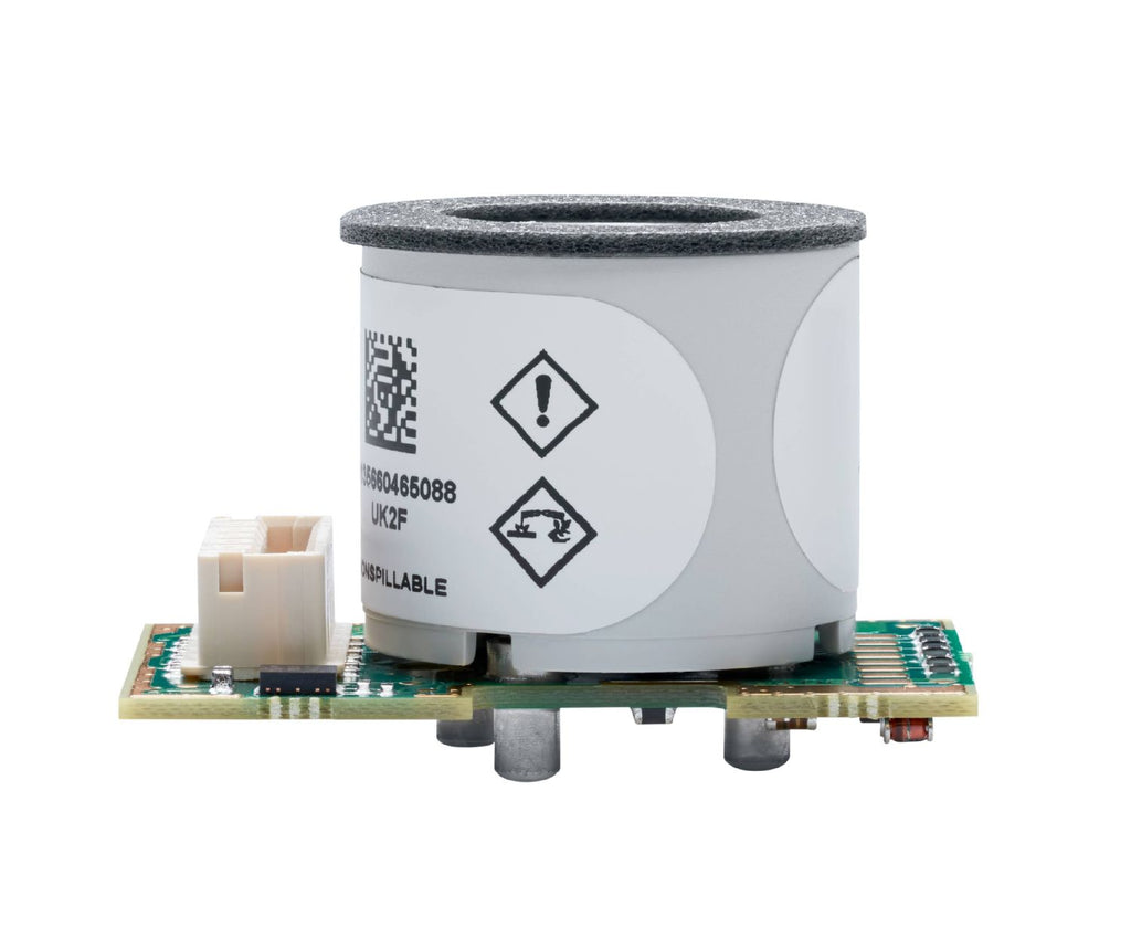 Testo Sensor replacement - O2 (0393 0023) - For Testo 300 – Carremm ...