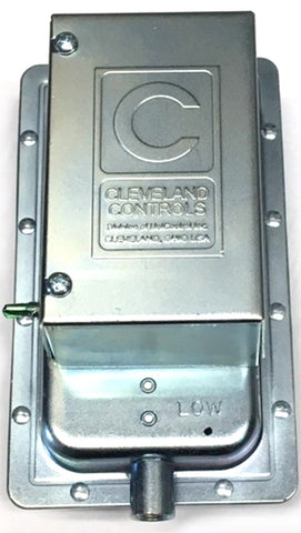 Cleveland Controls Model AFS-A Pressure Proving Switch – Carremm ...