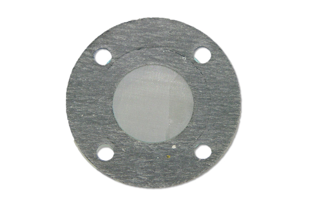 Gas Meter Gasket Strainers – Carremm Controls Ltd.